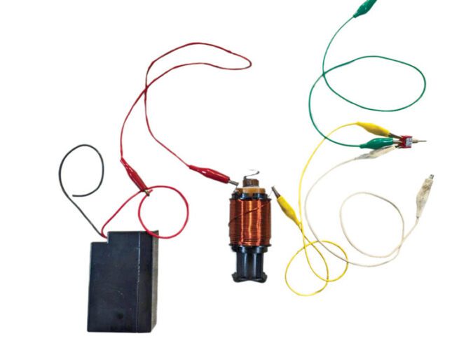 Compact Switchable Hot Box - Gas Engine Magazine